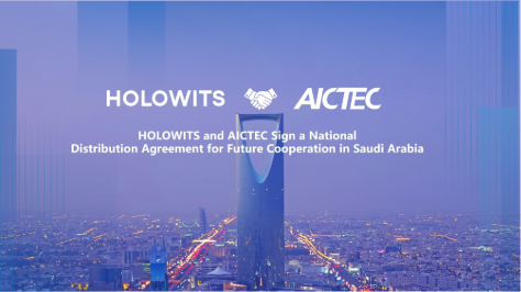 HOLOWITS